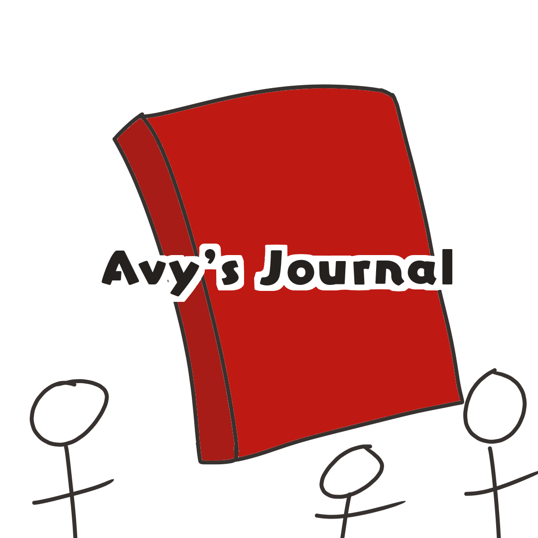 Avy’s Journal | WEBTOON