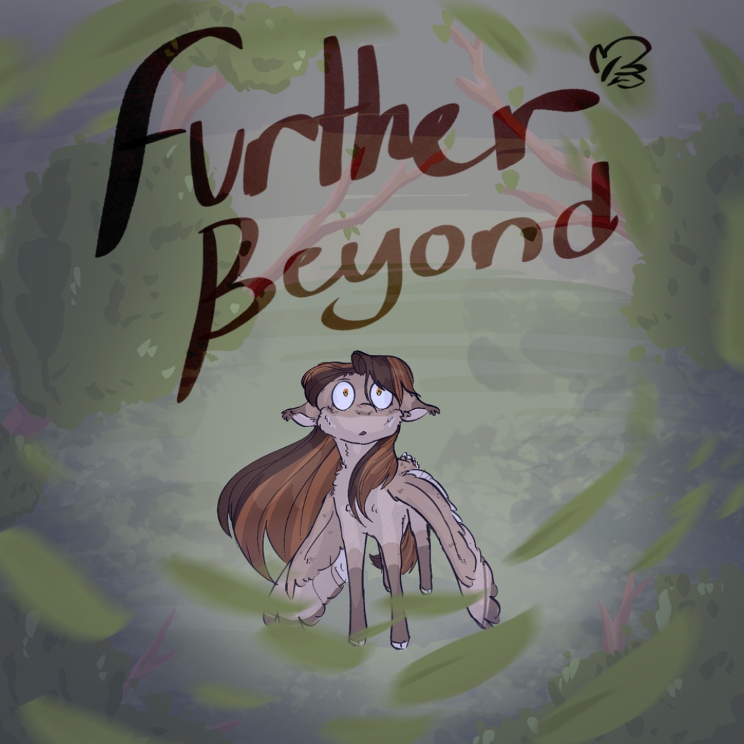 further beyond | WEBTOON