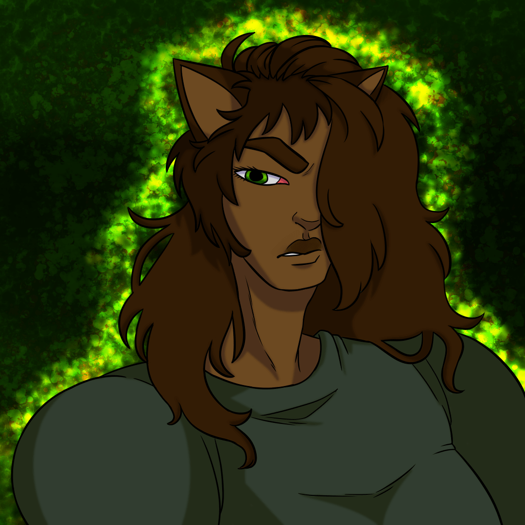 Dull Colors | WEBTOON