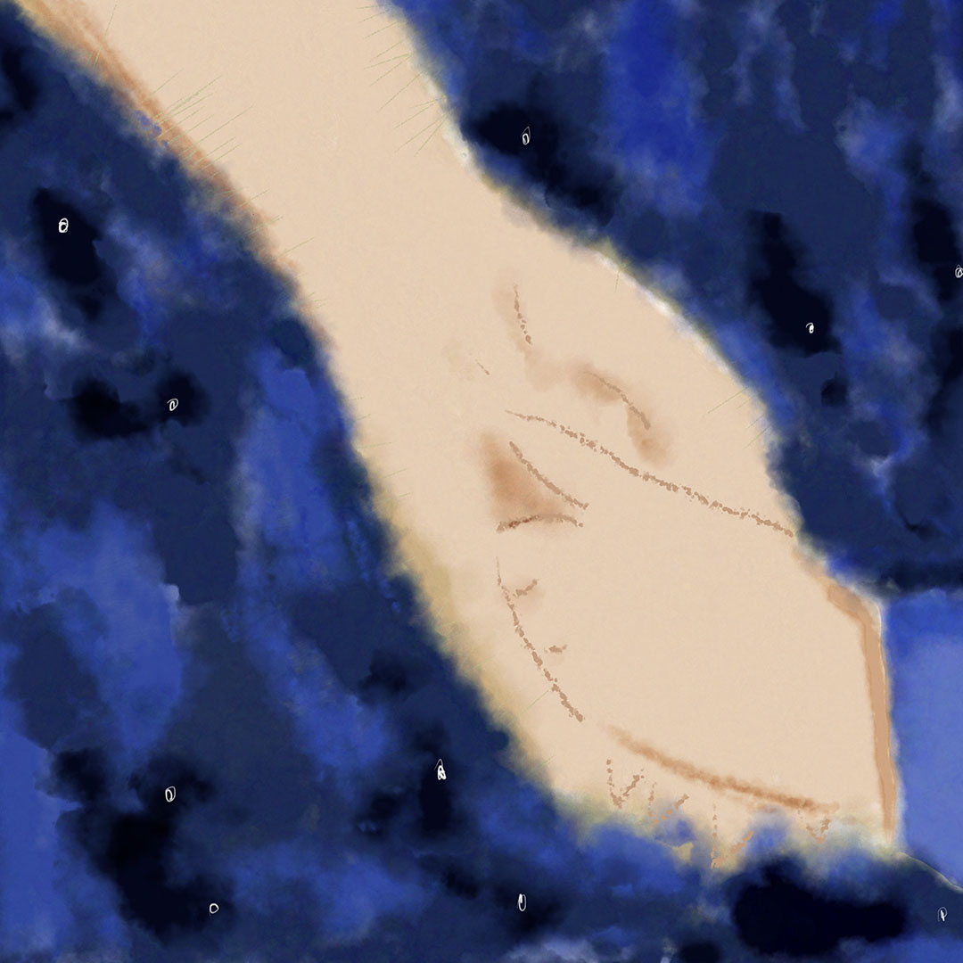 Cosmic Traverse | WEBTOON
