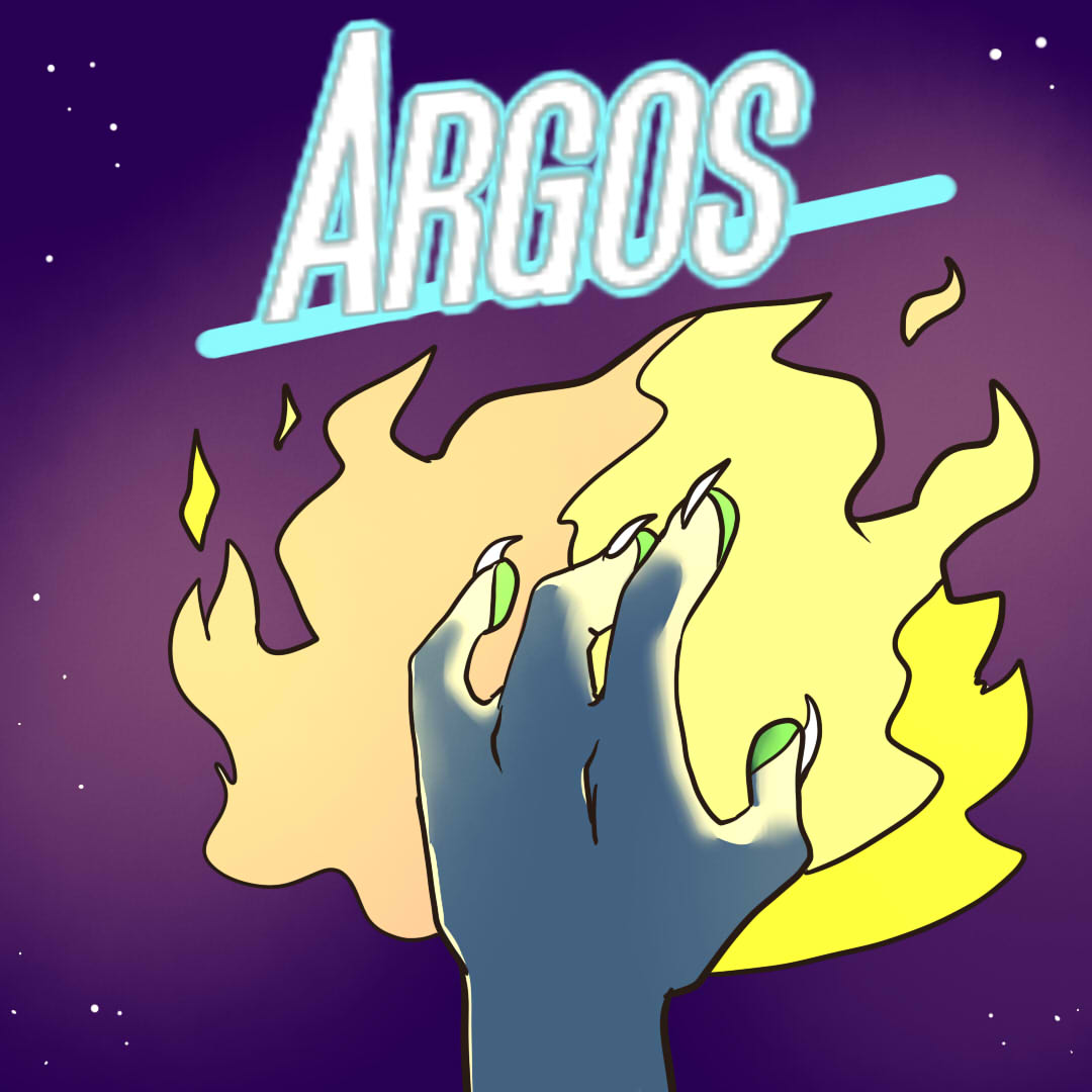 Argos | WEBTOON