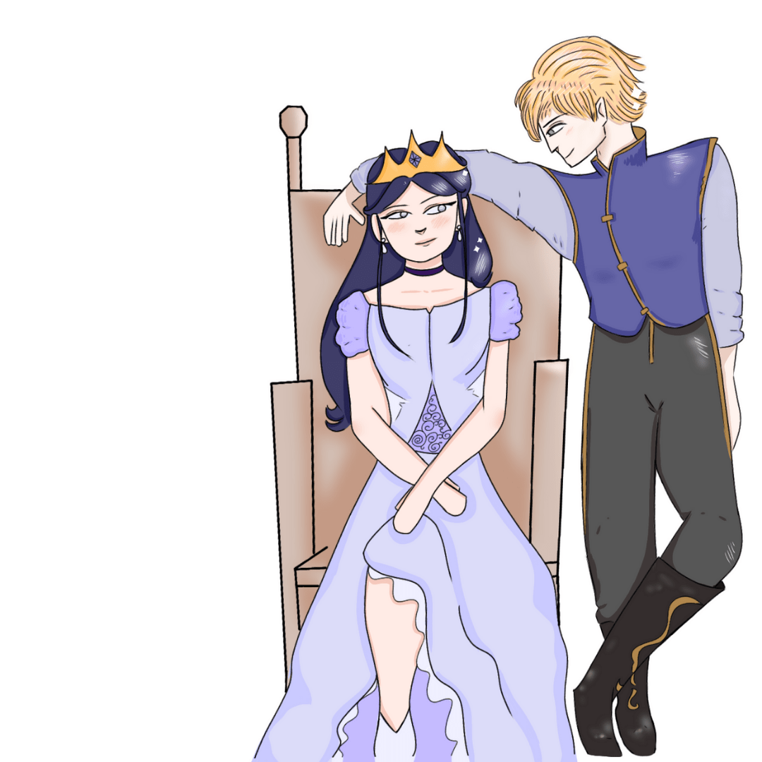 The Heiress of Somnia | WEBTOON