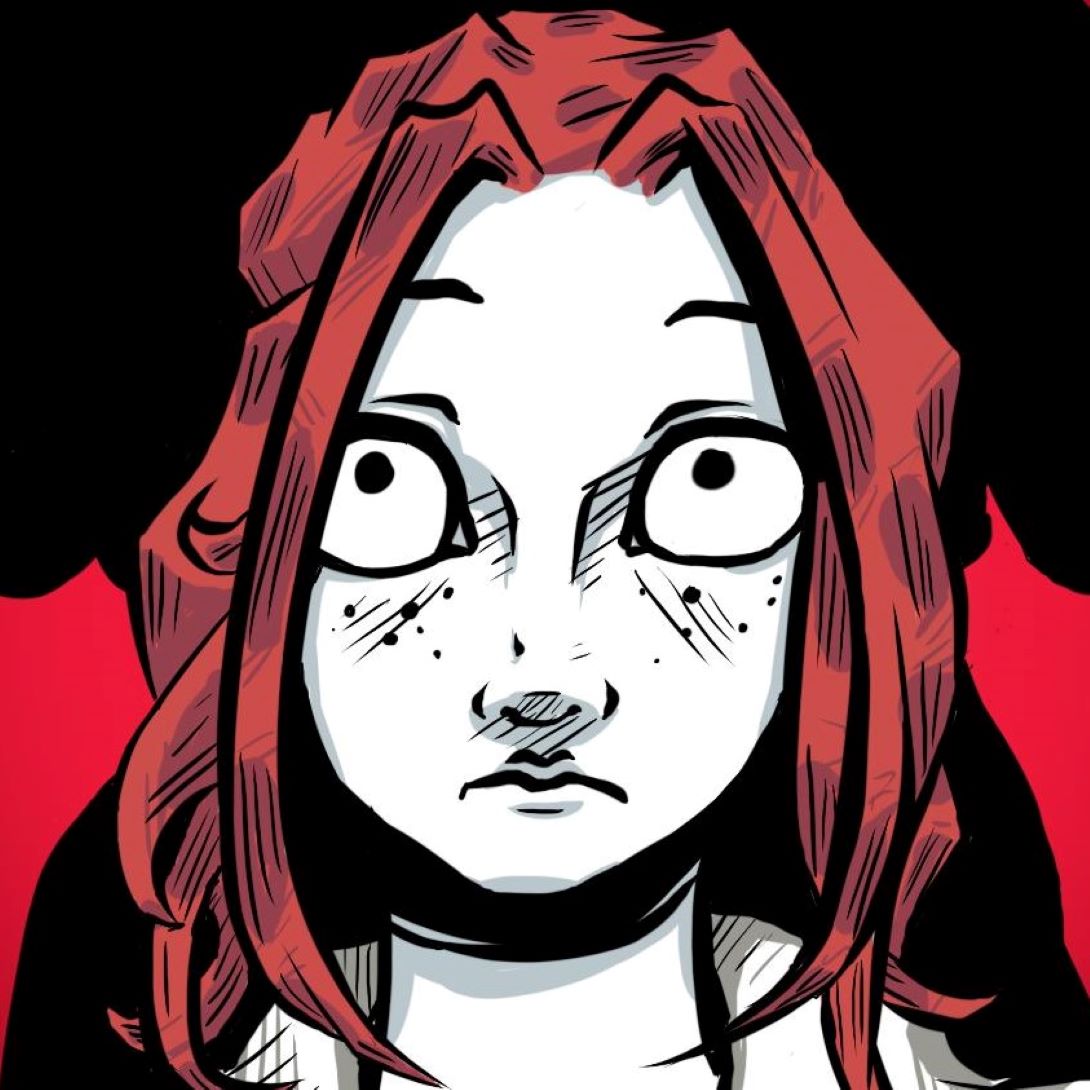 Karen's Demon | WEBTOON