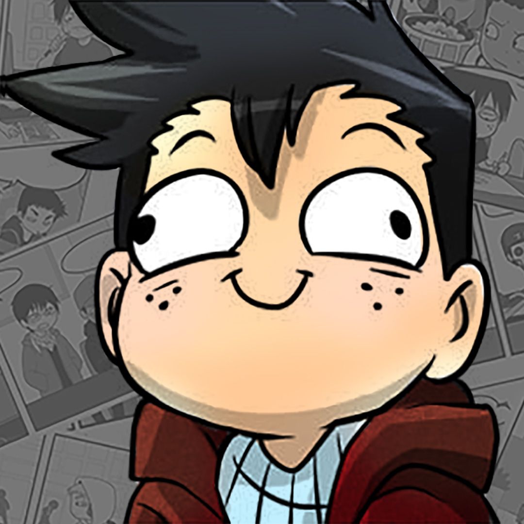 Mondo Mango | WEBTOON