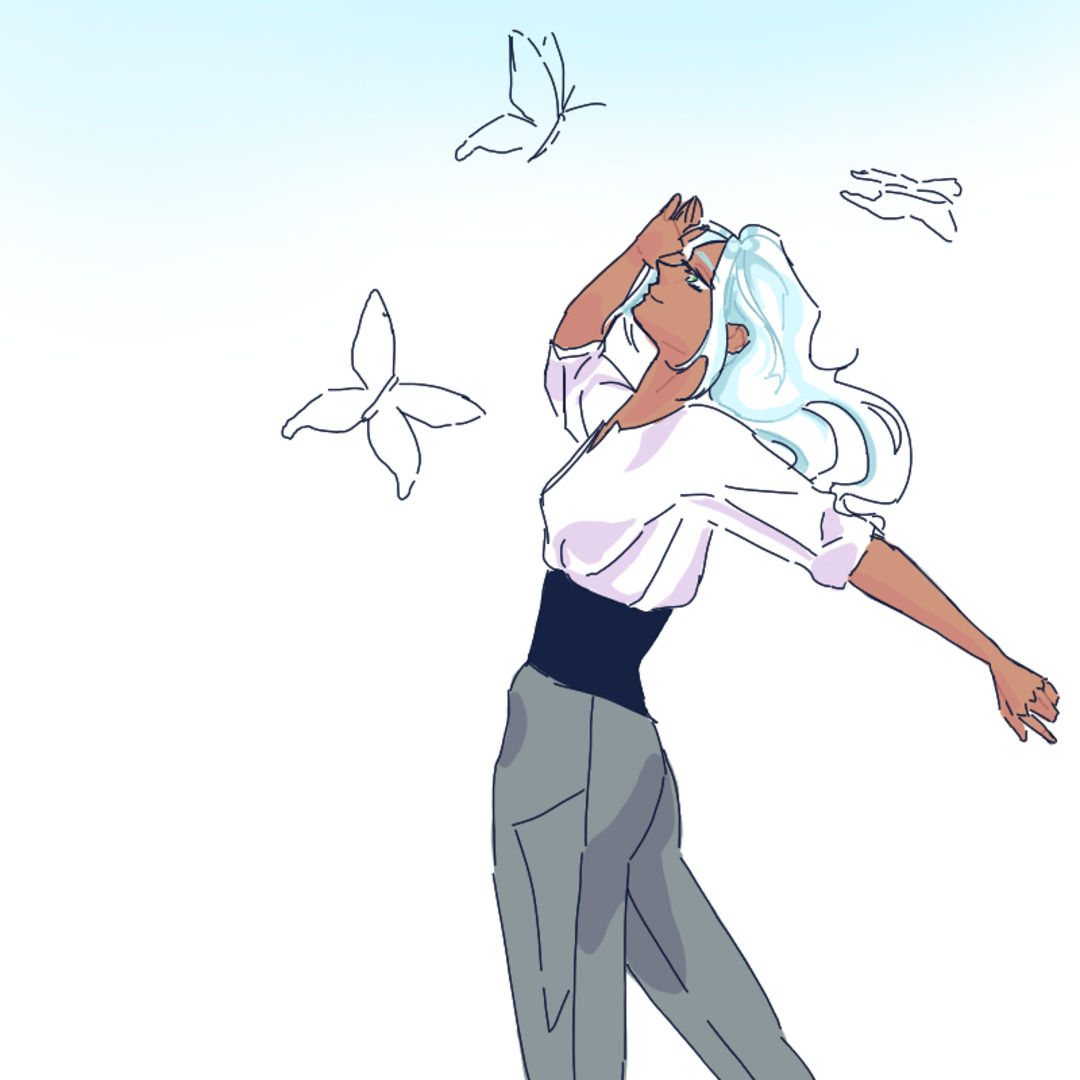 a s r a e | WEBTOON