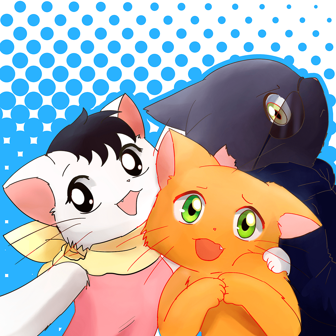Pet Days | WEBTOON