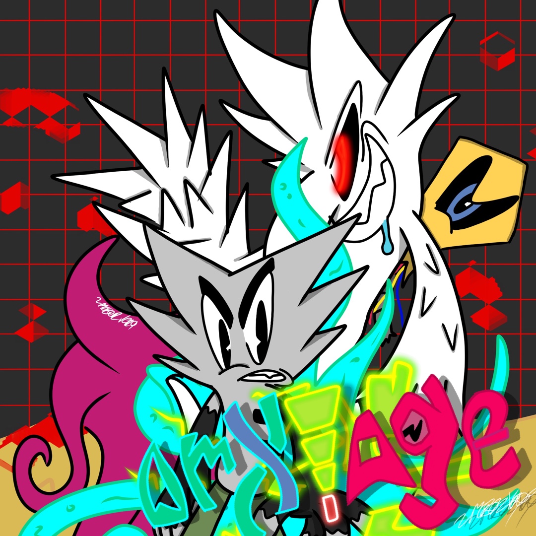 0.0-Pilot Part 2 (VERY ROUGH) - 2 | Arxiage