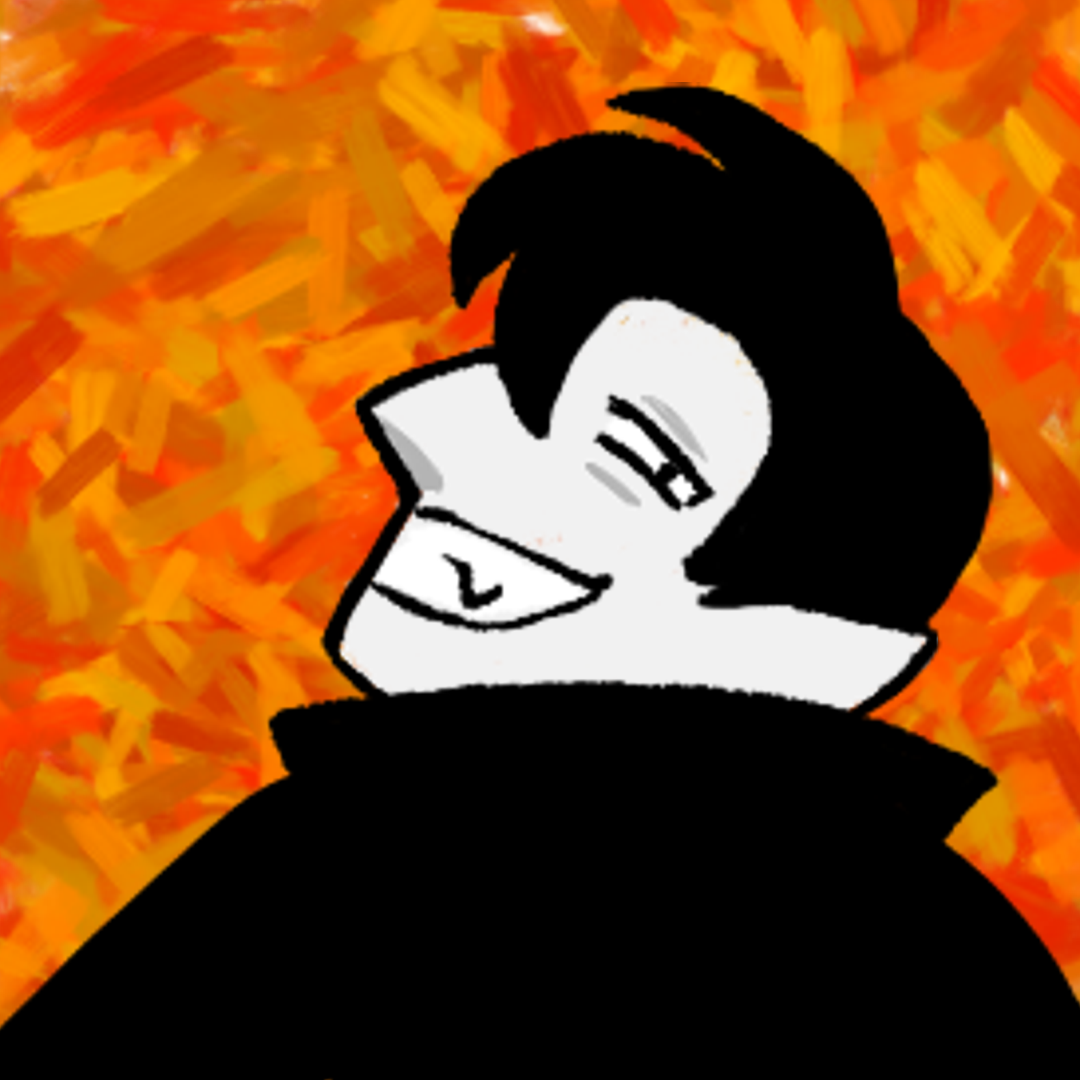 Pain in the Neck | WEBTOON