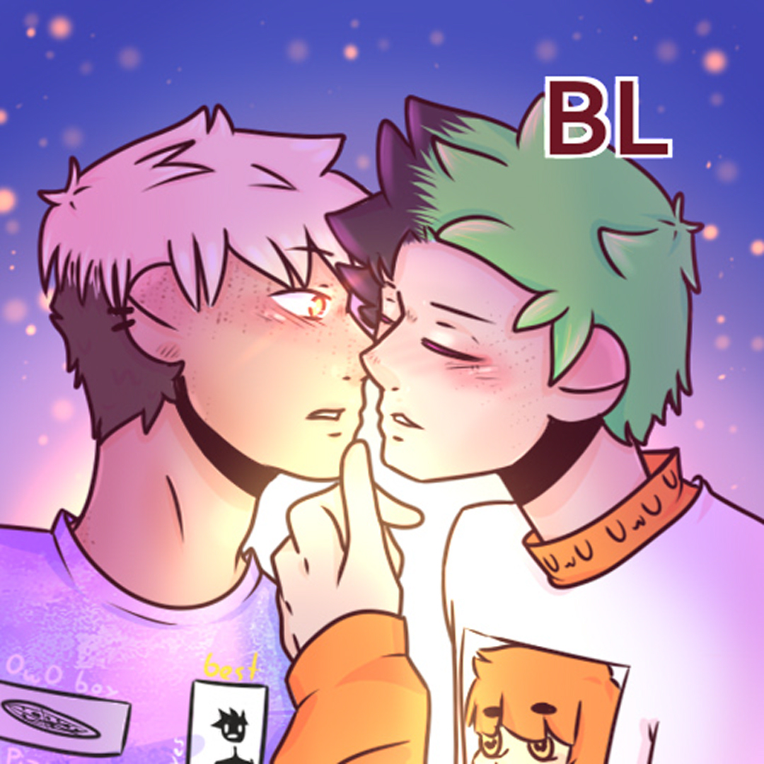 Lime and Lemon (BL) | WEBTOON