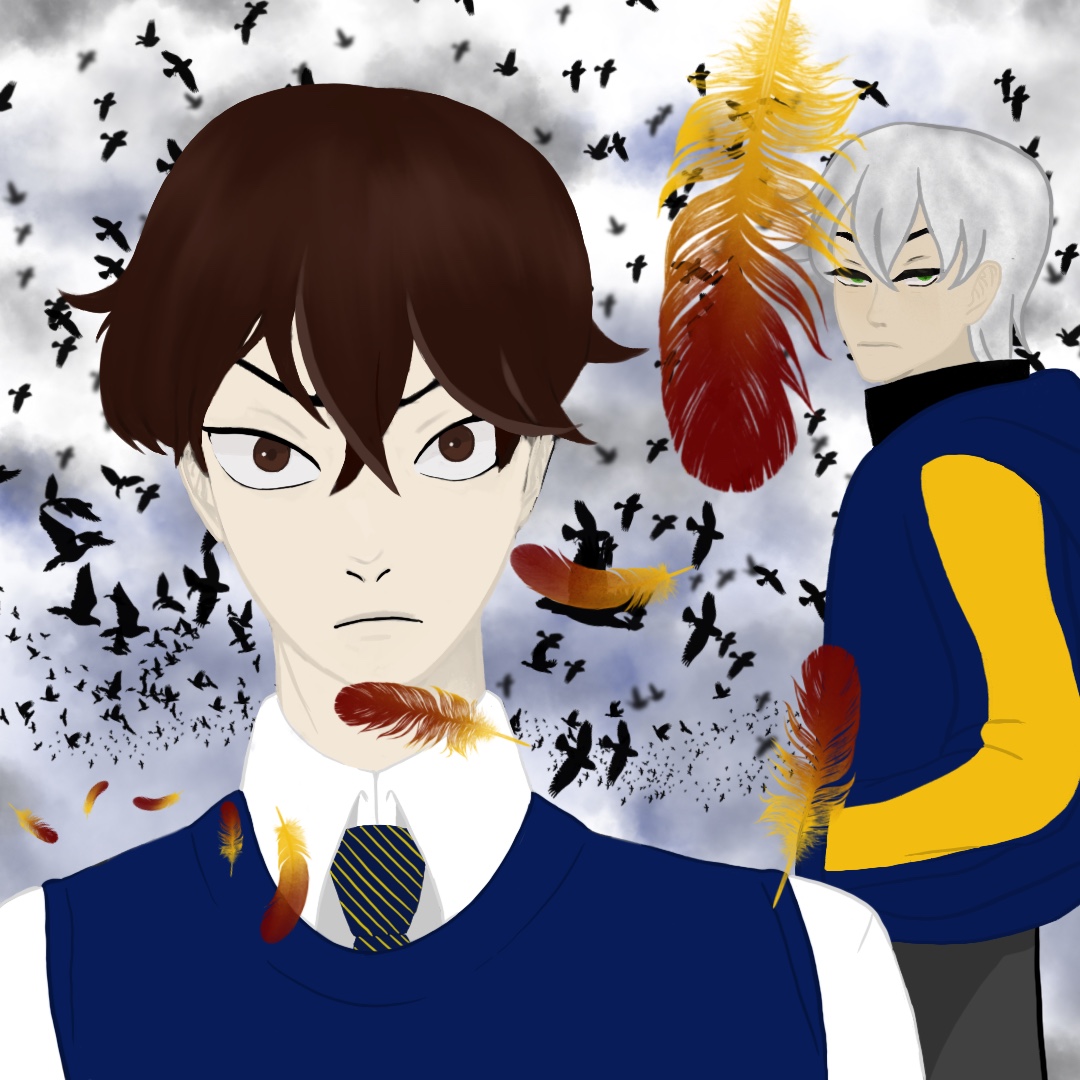 Laws of Haven | WEBTOON