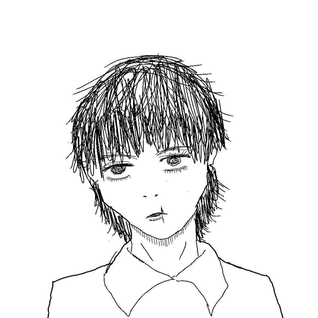 Black Society | WEBTOON