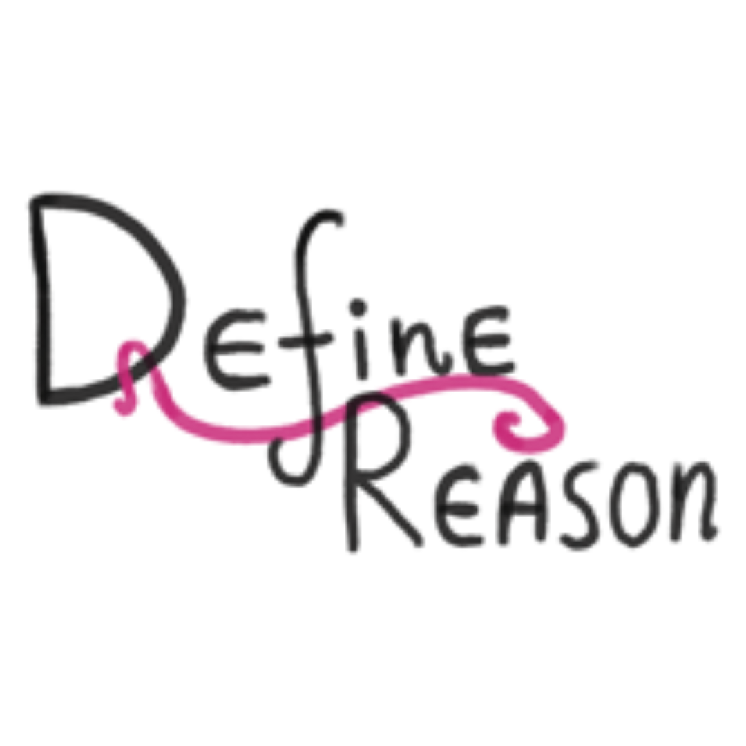 Define ‘Reason’ | WEBTOON