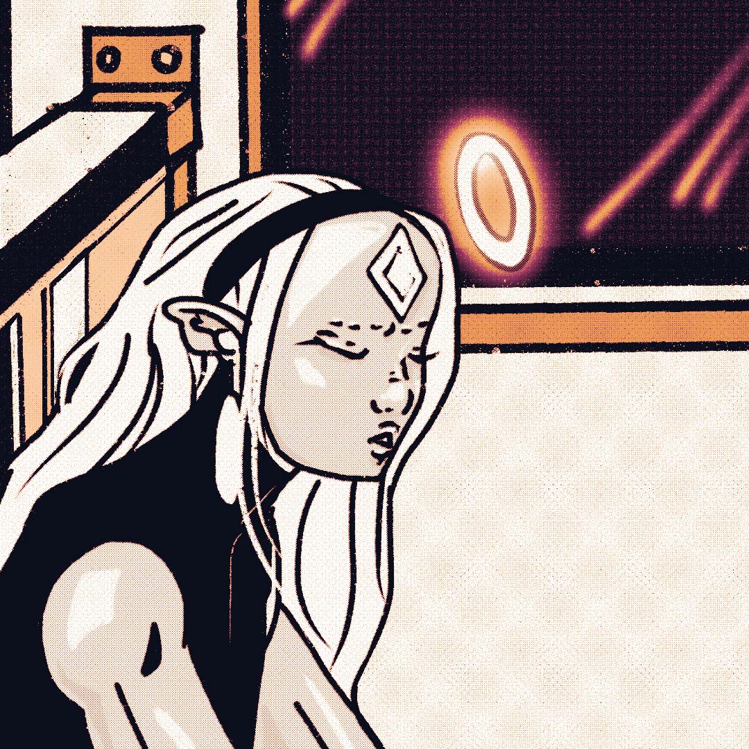 Canto VII- Dishin' Out the Details (Part 2) - 9 | Divine Comedy!