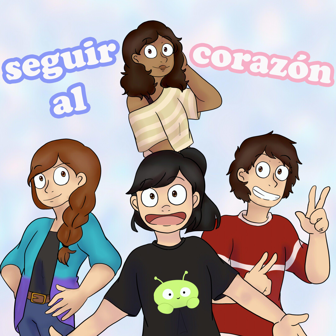 Seguir al corazón | WEBTOON