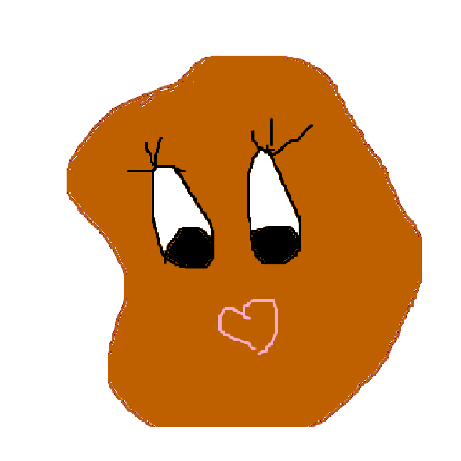 The Ways of the Potato | WEBTOON