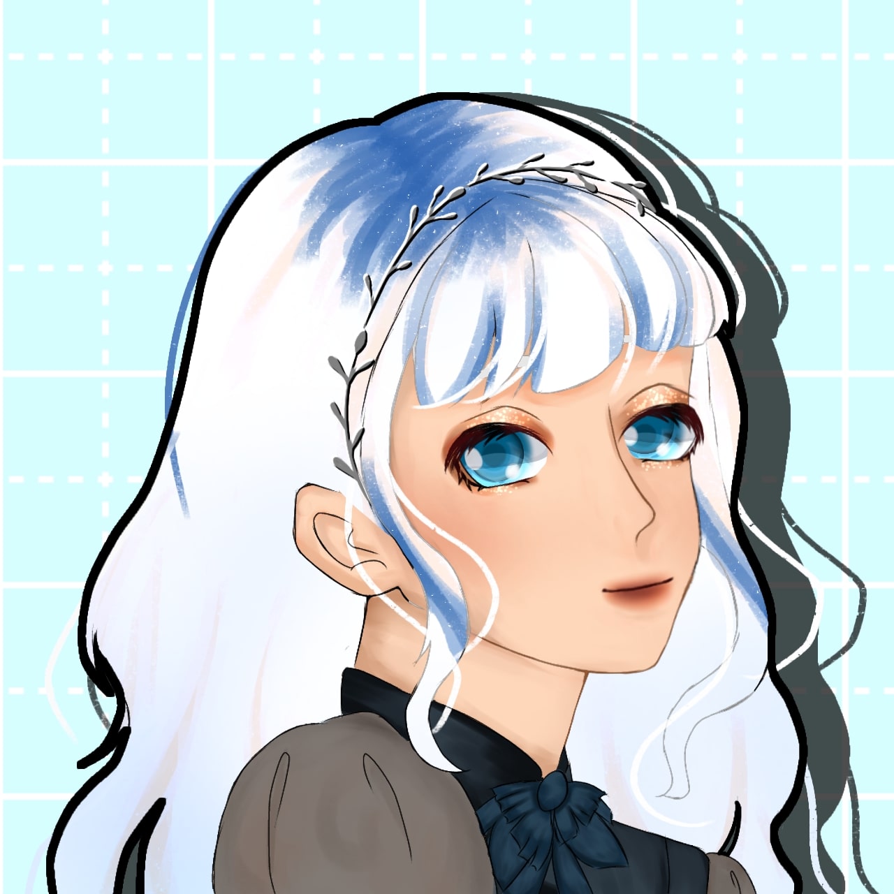 ALICE | LINE WEBTOON