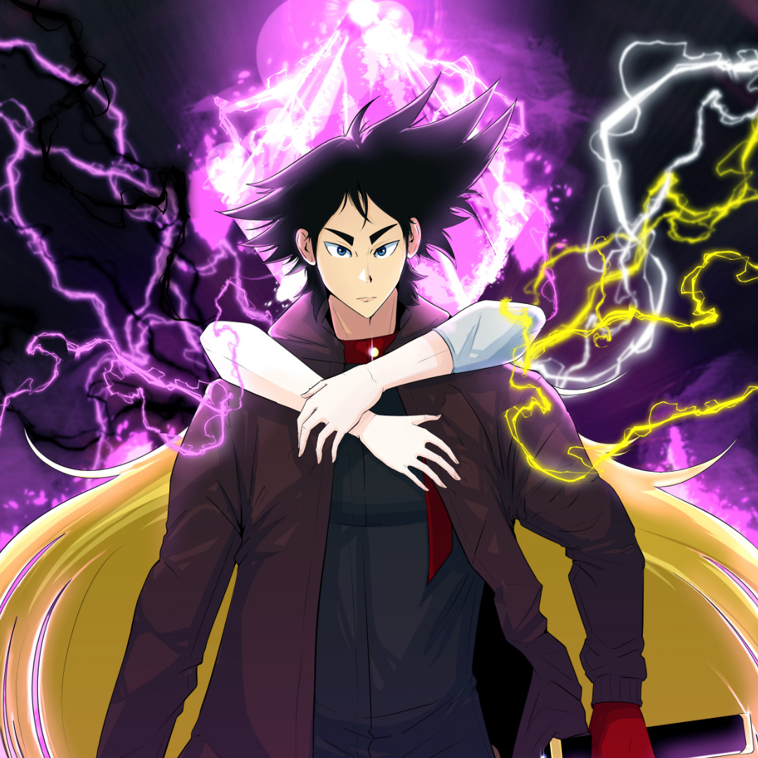 OPTIC | WEBTOON