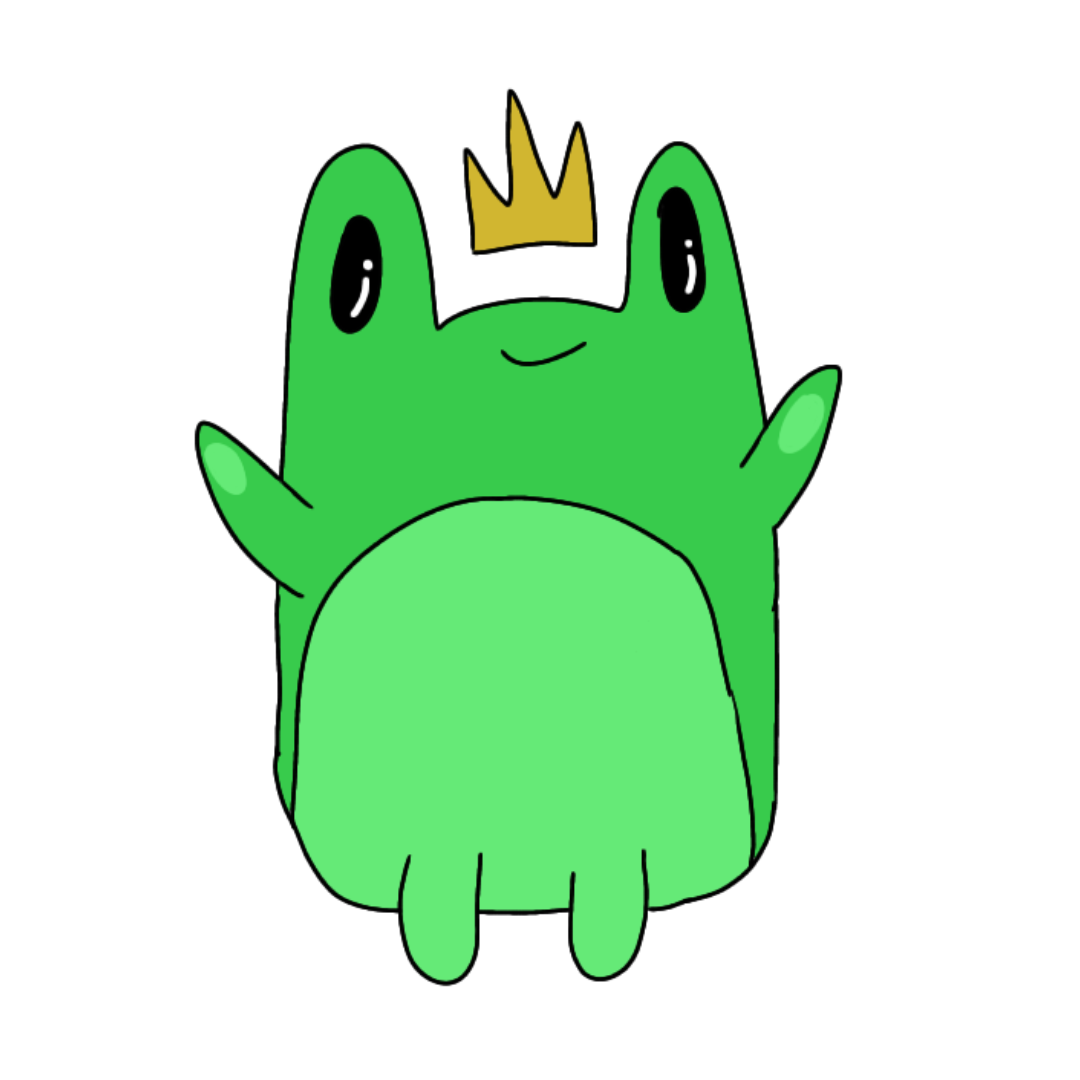 Greg's Adventures | WEBTOON