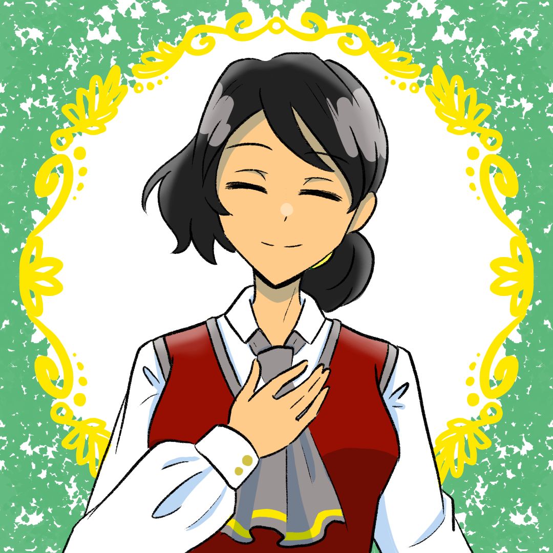 Doodles from Fairy Tales Academy | LINE WEBTOON