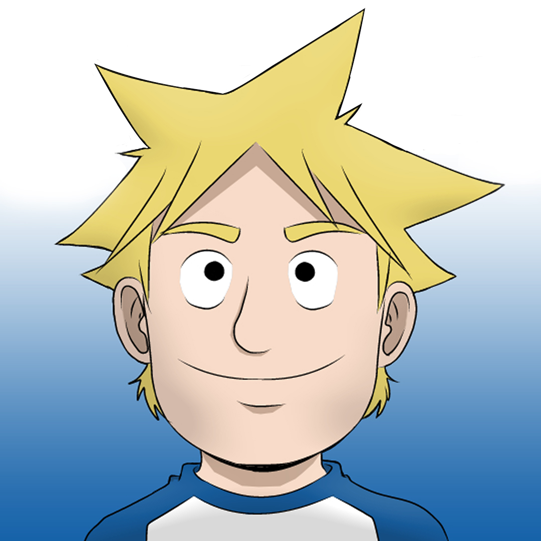 Zapatos Rotos | WEBTOON