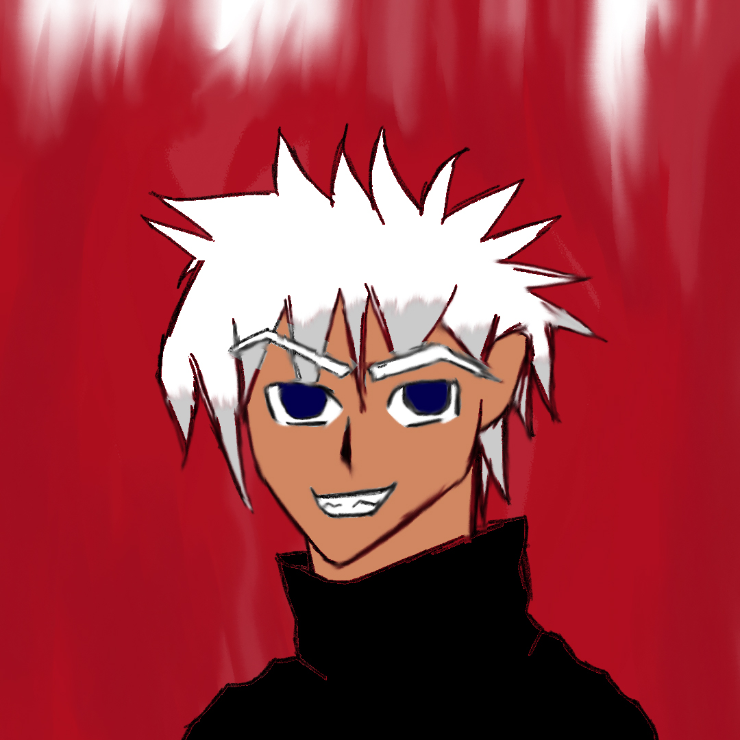 Hero’s Rise | WEBTOON