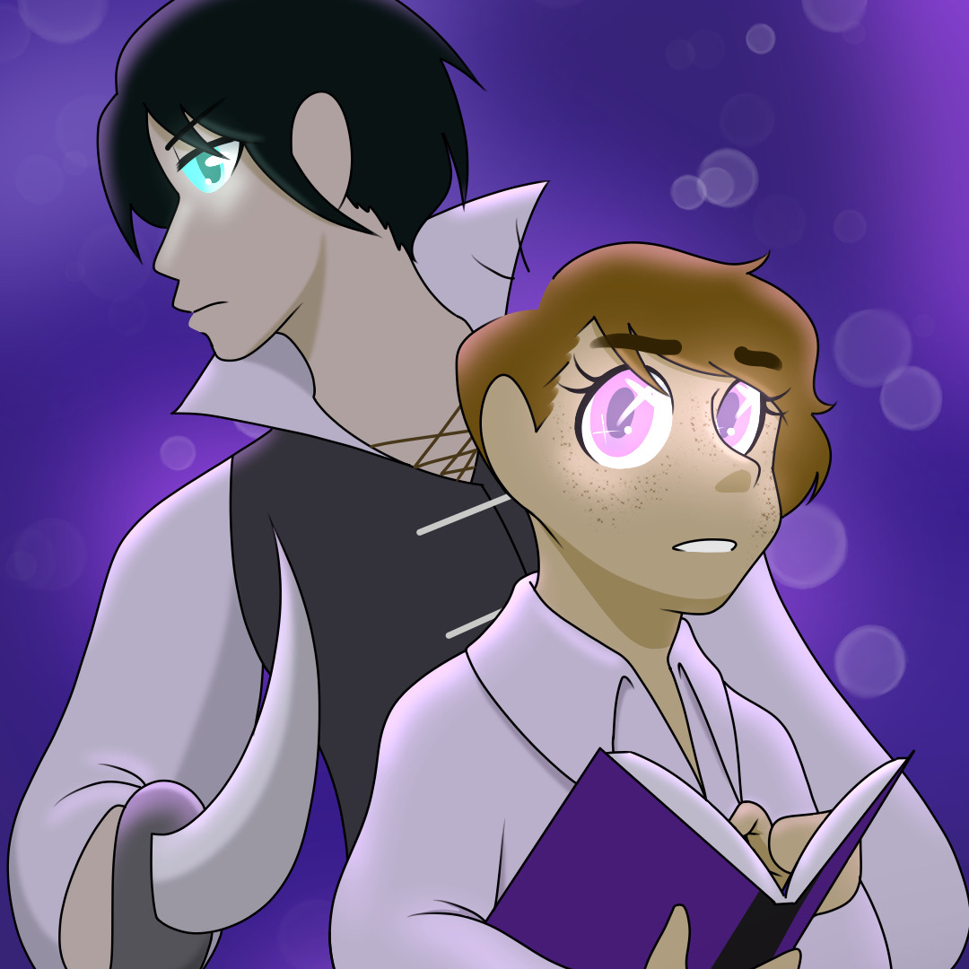 Dreamscape | WEBTOON