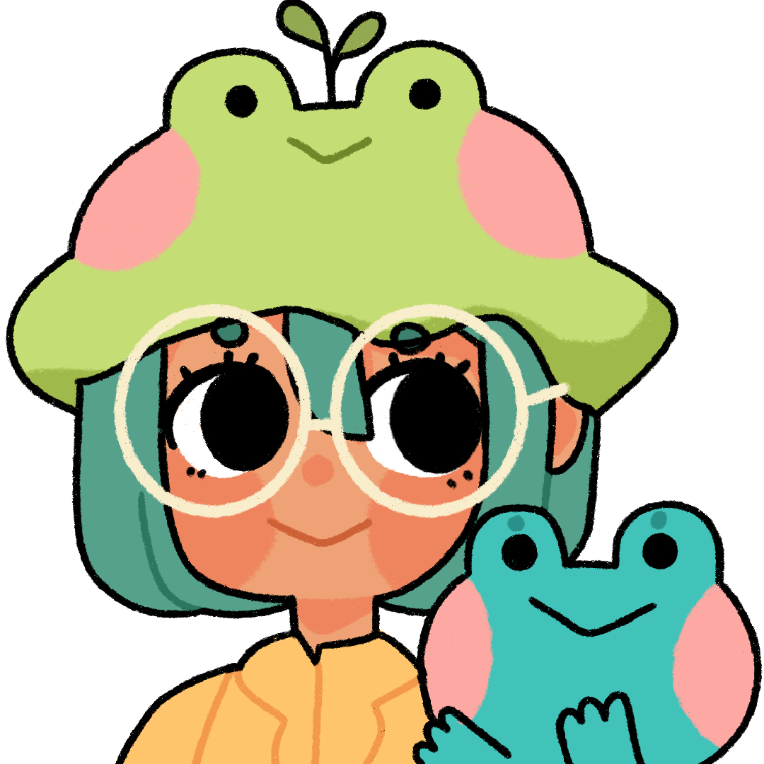 Relatable Doodles | WEBTOON