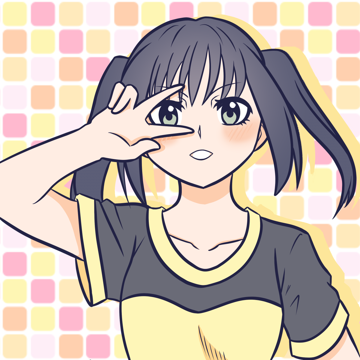 V.V. (The Prototype) | WEBTOON