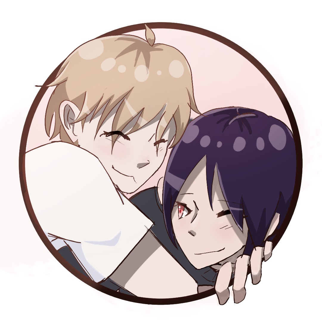 You Make Me Smile | WEBTOON