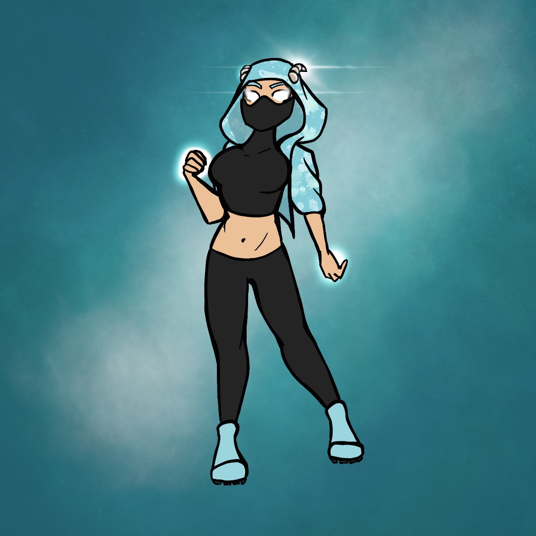 Secret Heroes | WEBTOON