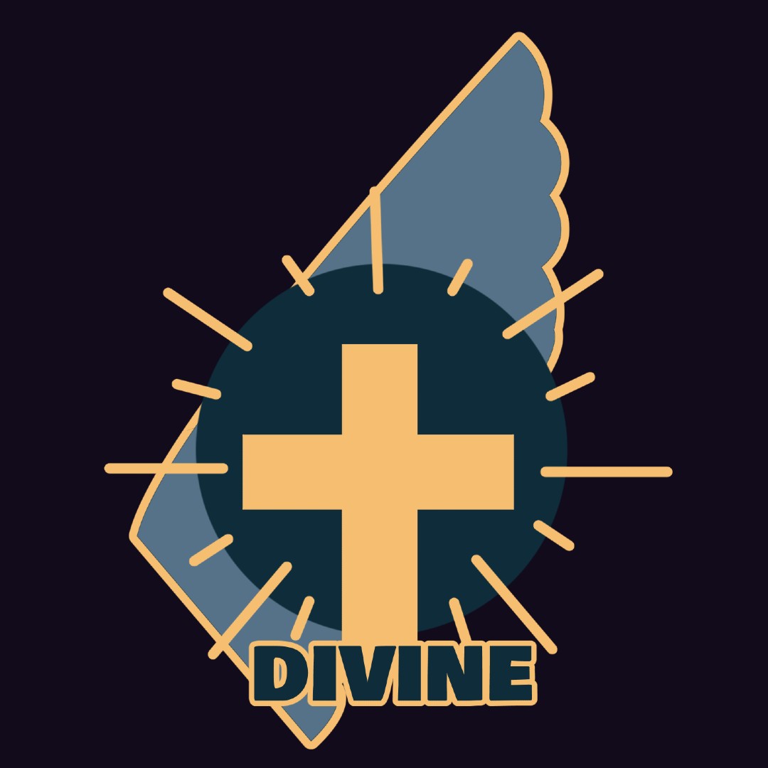 Divine | WEBTOON