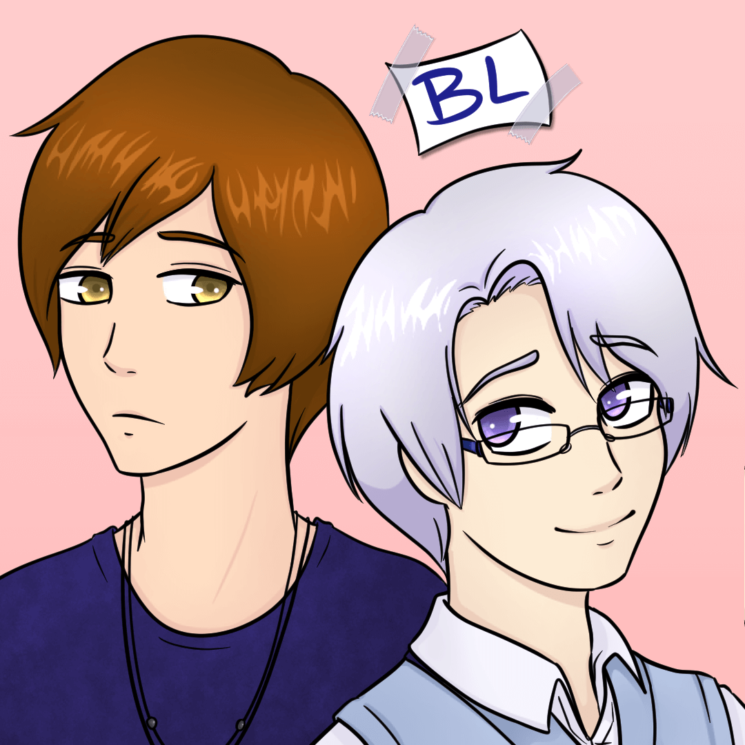 Chasing Me | WEBTOON