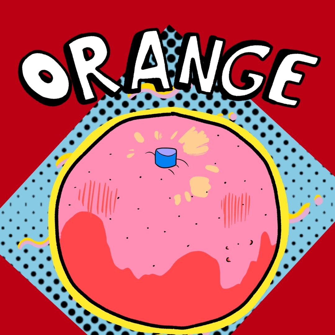 Orange | WEBTOON