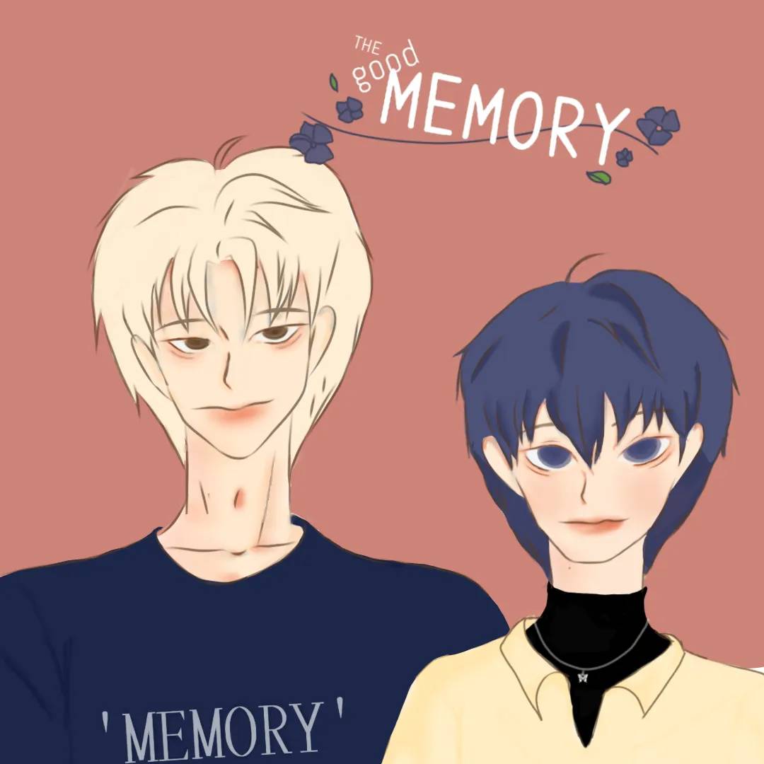 The good memory | WEBTOON