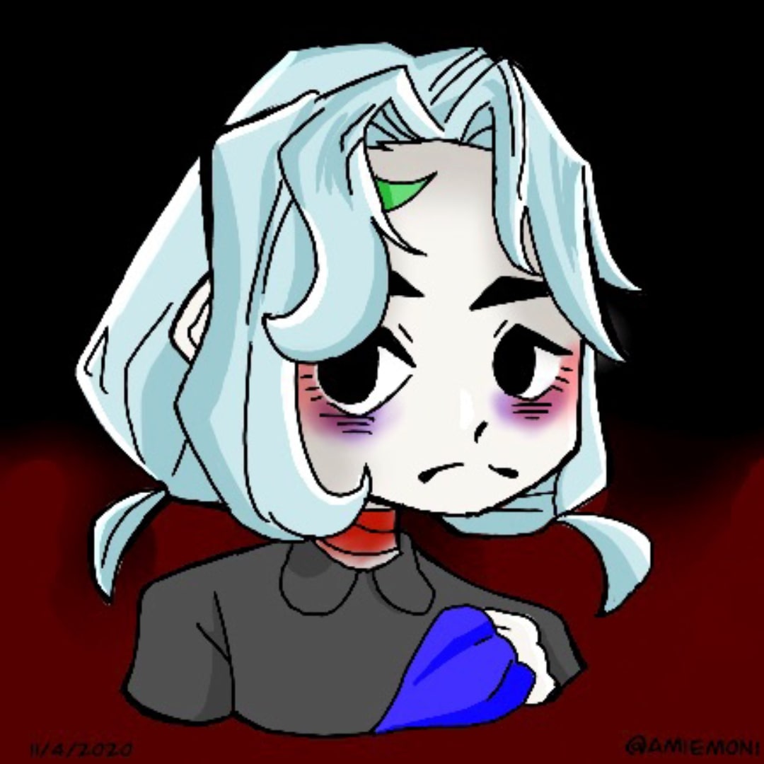 The Emo Project X | WEBTOON