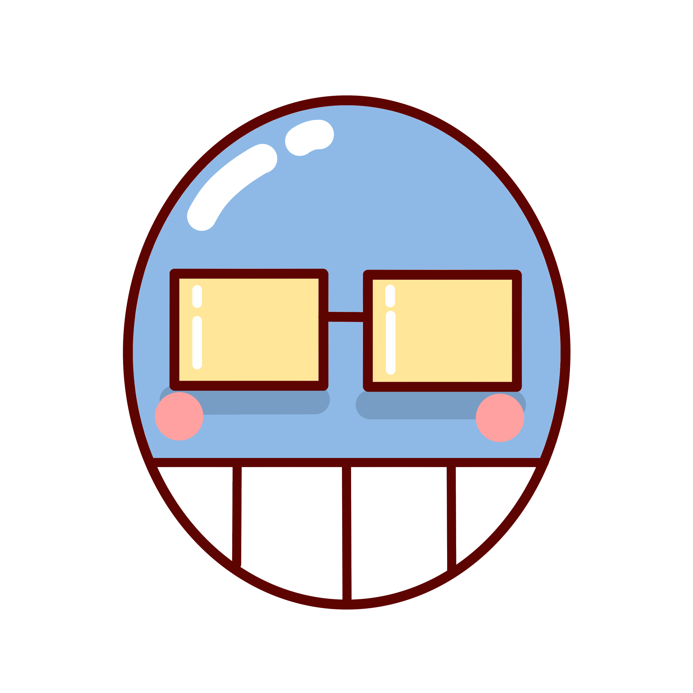Bald Guy Short Stories WEBTOON bald-guy-short-stories-webtoon