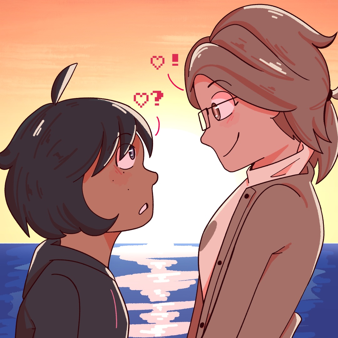 Experience Points (XP) | WEBTOON