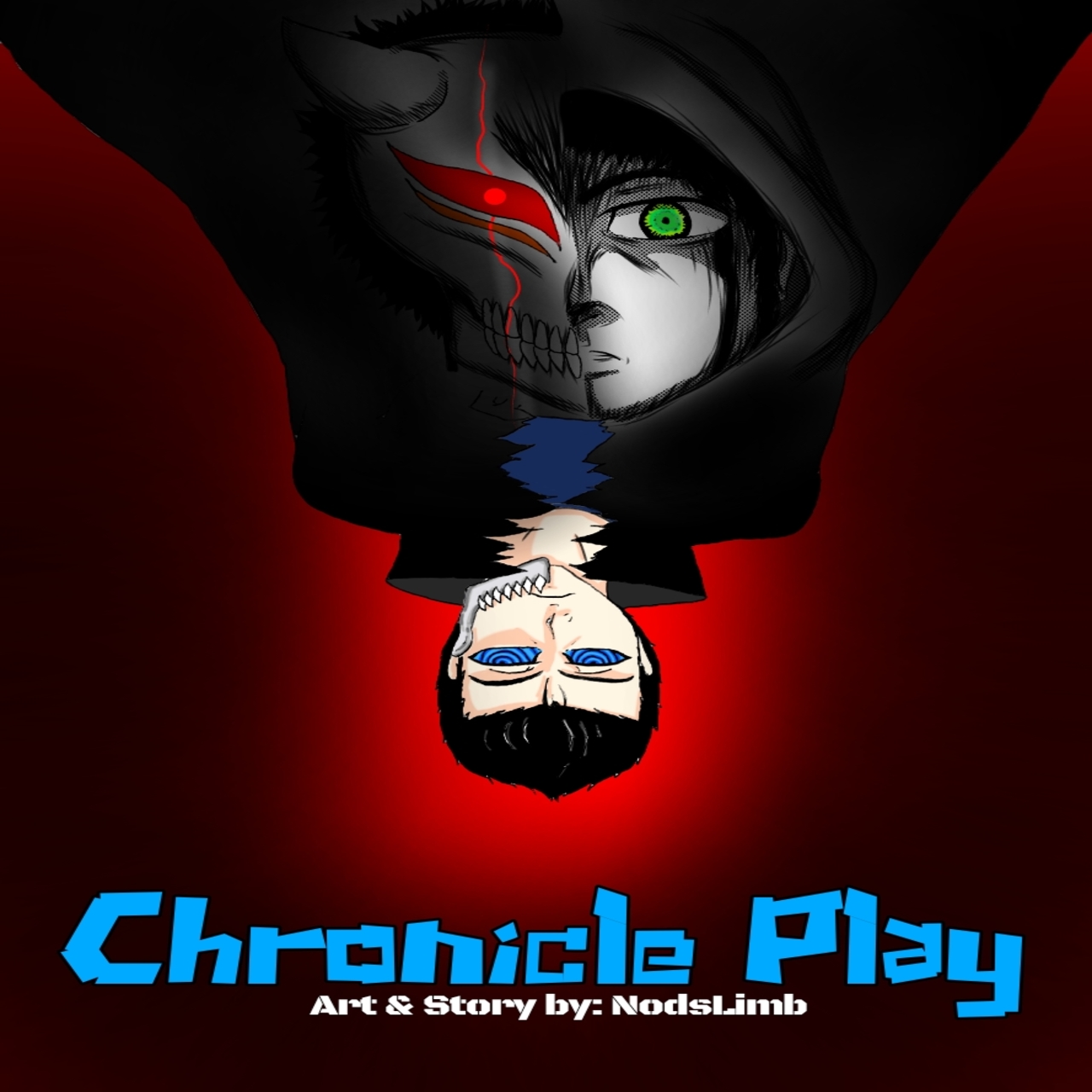 Chronicle Play | WEBTOON