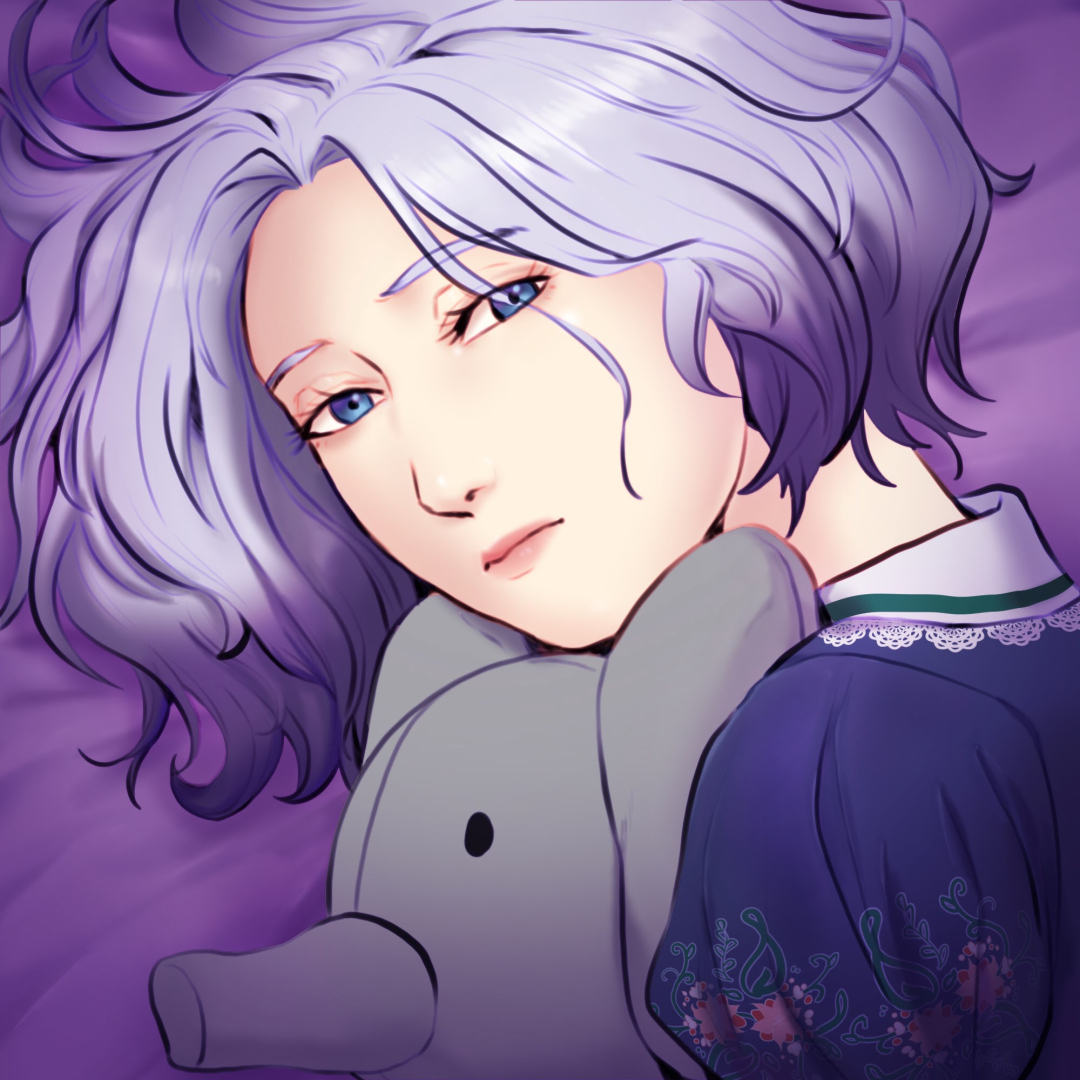 Plush Girl | WEBTOON