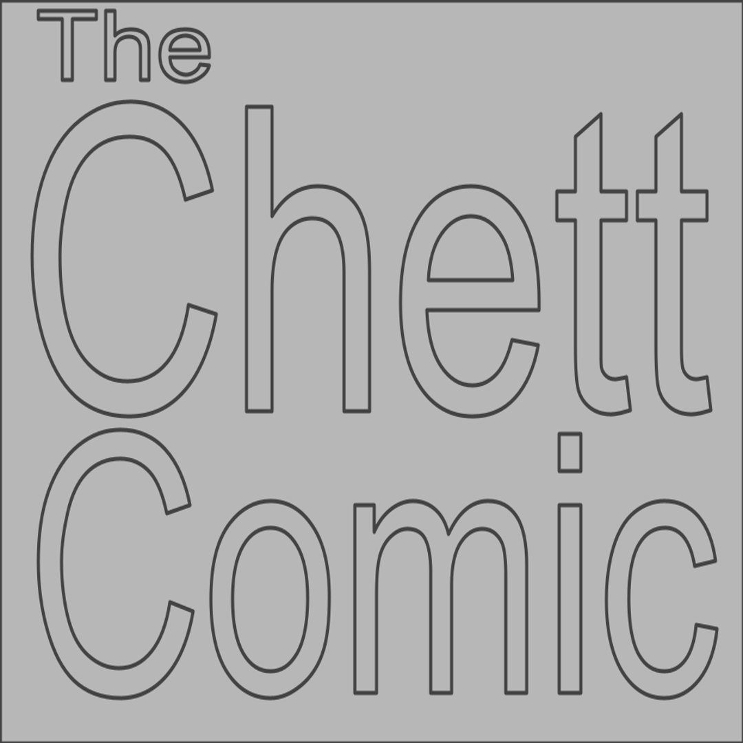 chett | WEBTOON