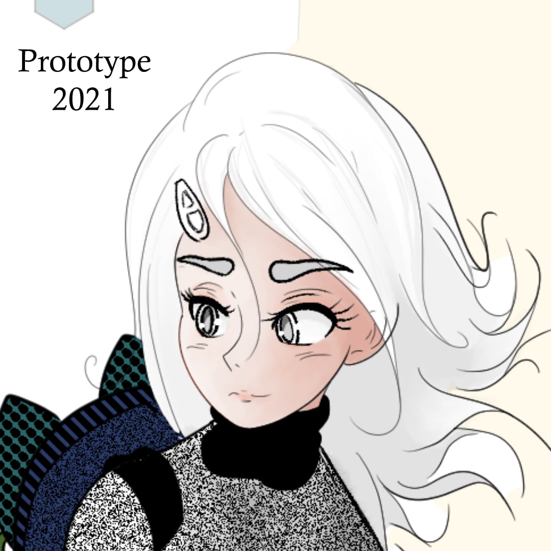 Chaos Zero: Prototype | WEBTOON