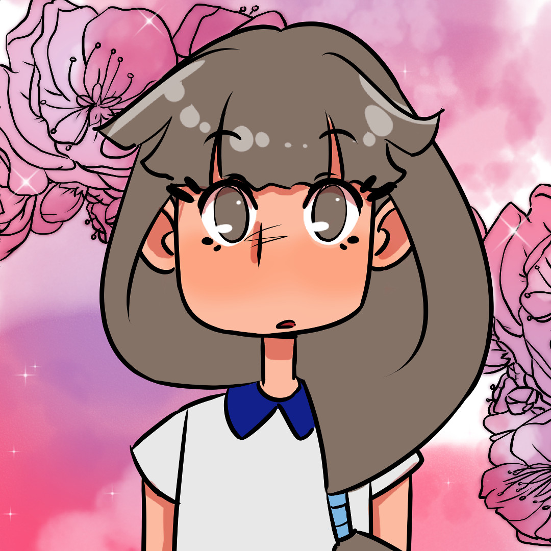 Inseparable | WEBTOON