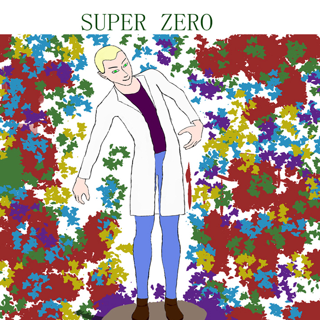 Super zero | WEBTOON