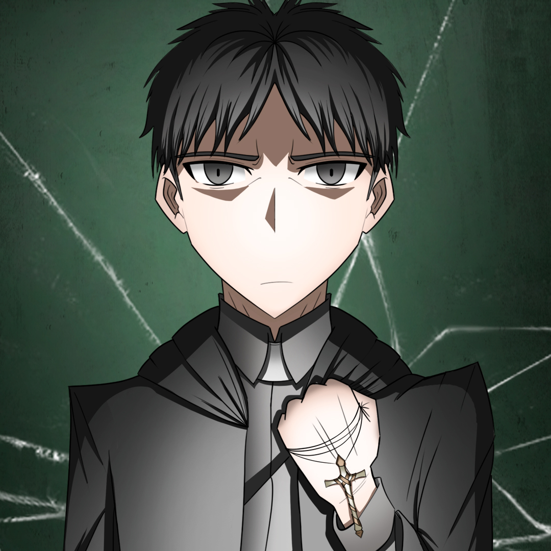 Fureta | WEBTOON