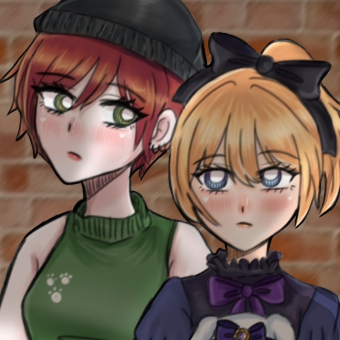 Nostalgia (GL) | WEBTOON