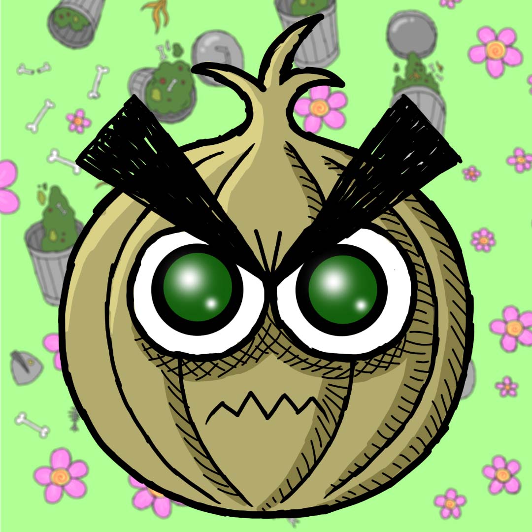 Onion Punch | WEBTOON