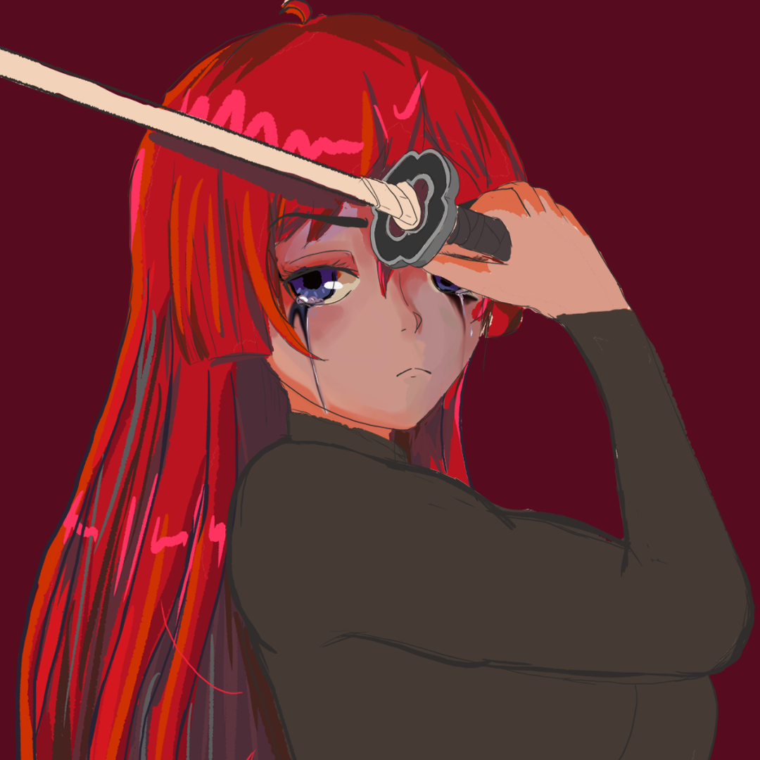 Lirio Infernal | WEBTOON