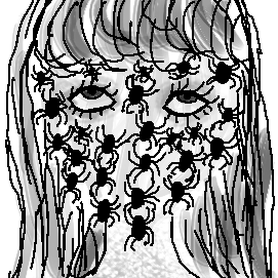 SPIDER-BEARD | WEBTOON