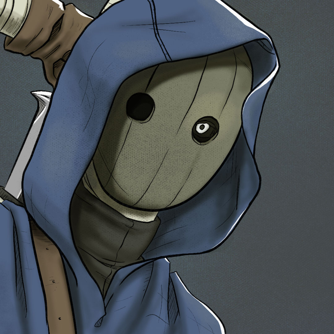 Vindicated | WEBTOON