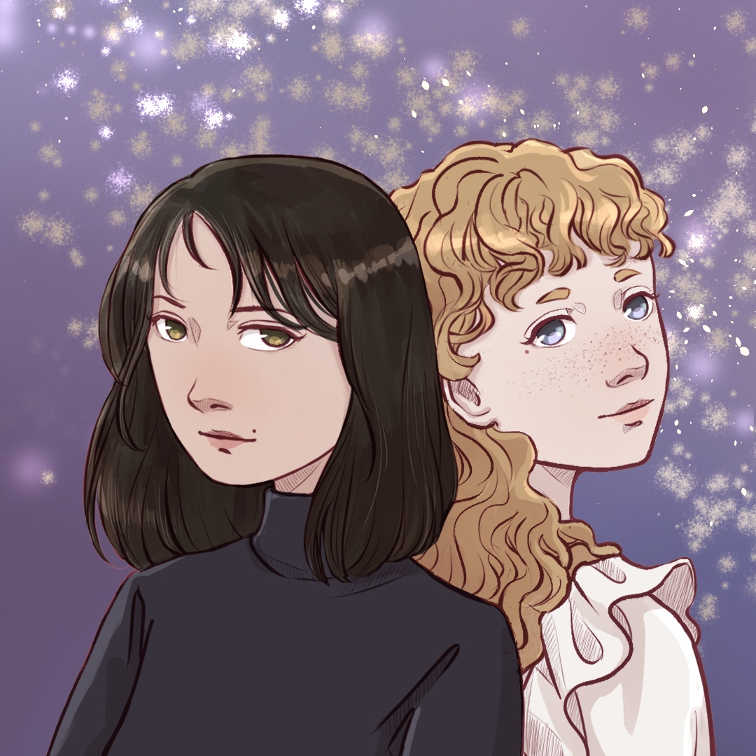 Dancing Under the Stars | WEBTOON